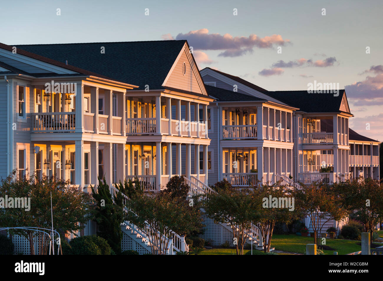 Beaufort north carolina hi-res stock photography and images - Alamy