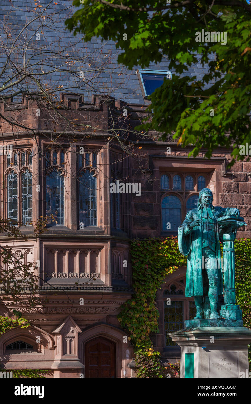 John witherspoon declaration hi-res stock photography and images - Alamy