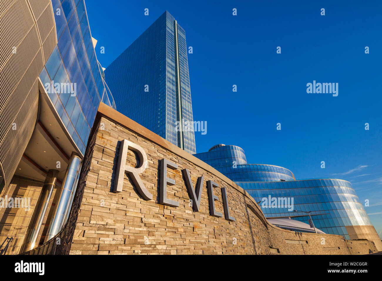 Revel Resort Casino