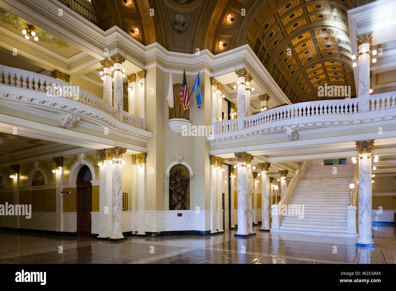 Interior South Dakota High Resolution Stock Photography and Images - Alamy