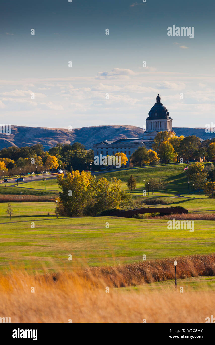 Pierre state capitol hi-res stock photography and images - Alamy