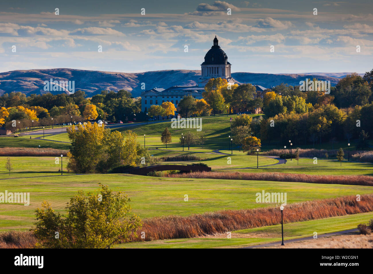 Pierre south dakota hi-res stock photography and images - Alamy