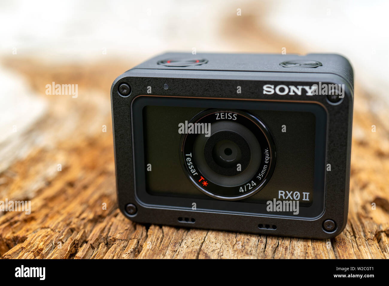 Multi cam hi-res stock photography and images - Alamy