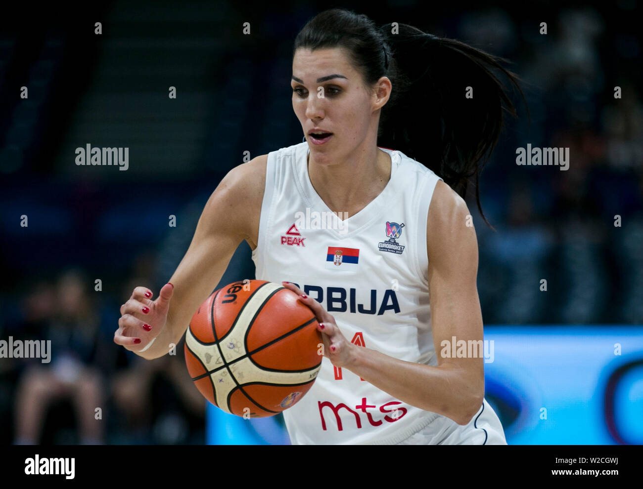 Dragana hi-res stock photography and images - Alamy