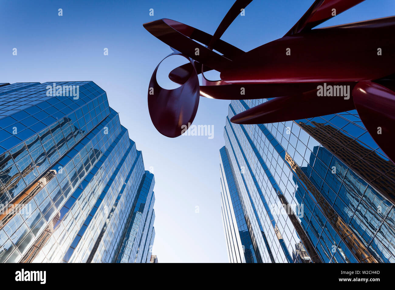 Downtown okc hi-res stock photography and images - Alamy