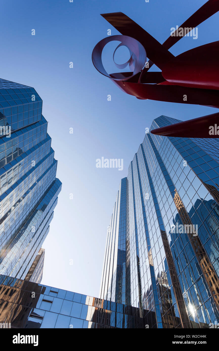 Downtown okc hi-res stock photography and images - Alamy