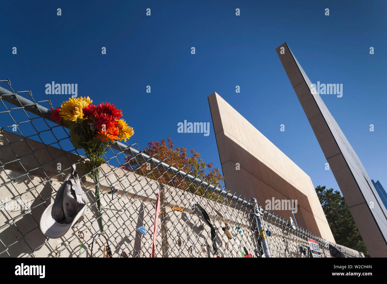 Murrah federal building hi-res stock photography and images - Alamy