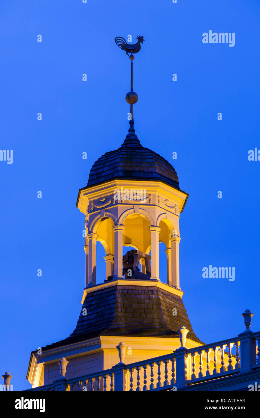 Delawares state house hi-res stock photography and images - Alamy