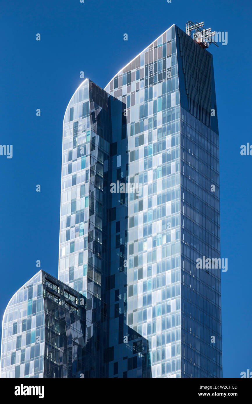 One57 apartment building hi-res stock photography and images - Alamy