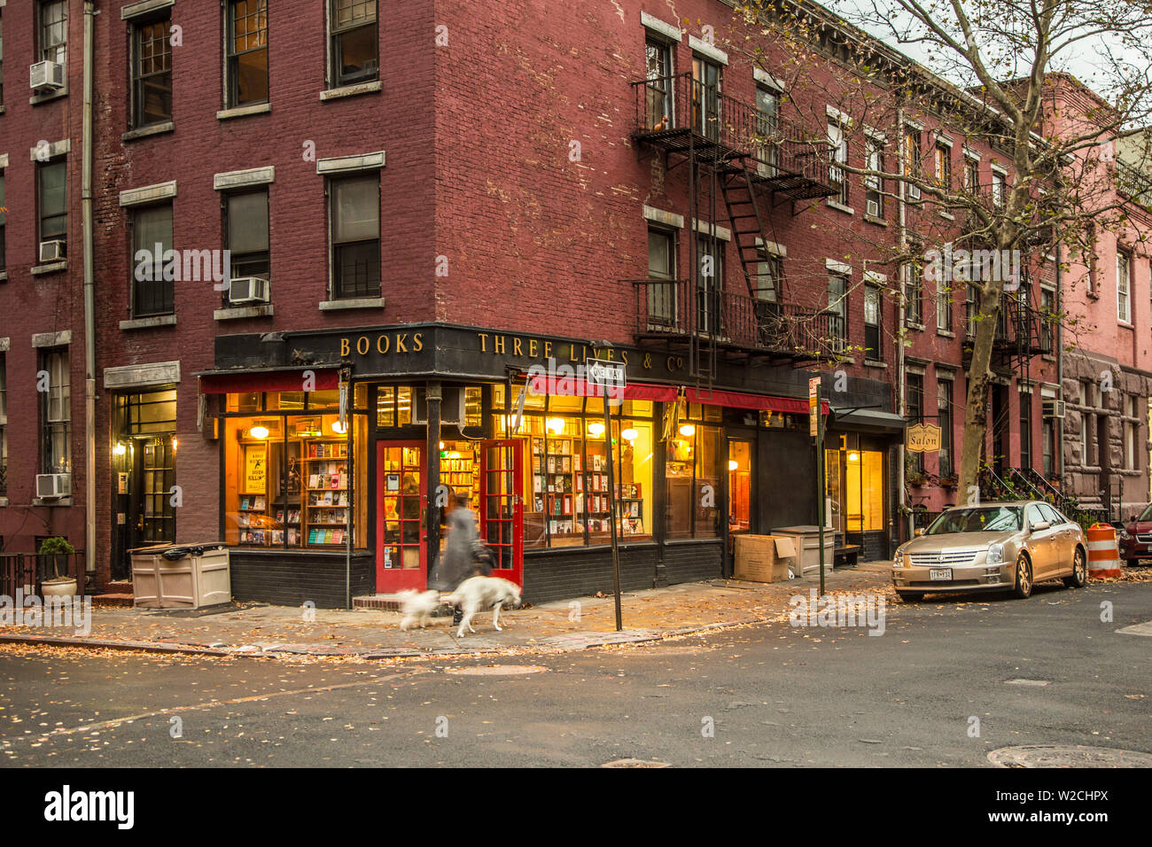 Book shop usa hi-res stock photography and images - Alamy