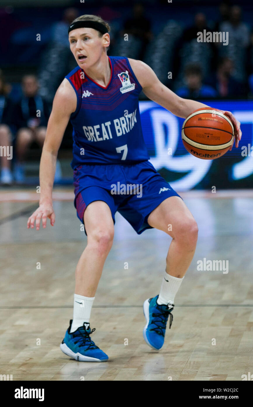 Rachael vanderwal hi-res stock photography and images - Alamy