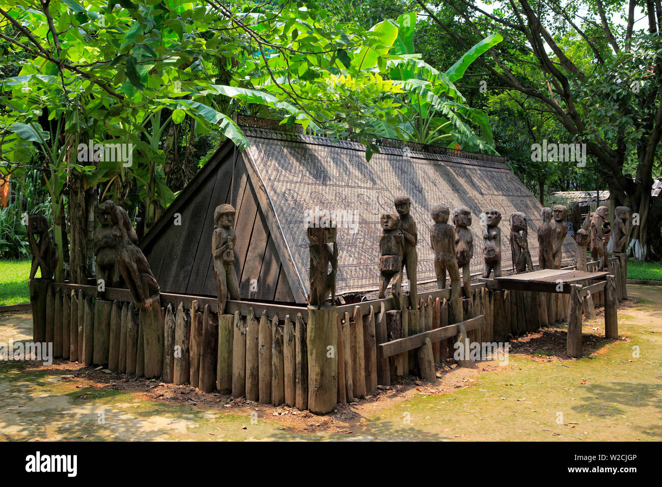 Tomb houses hi-res stock photography and images - Alamy