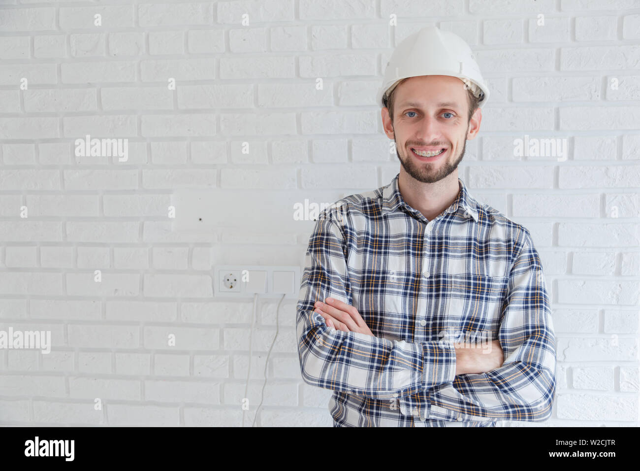 Hard work is happy work hi-res stock photography and images - Alamy