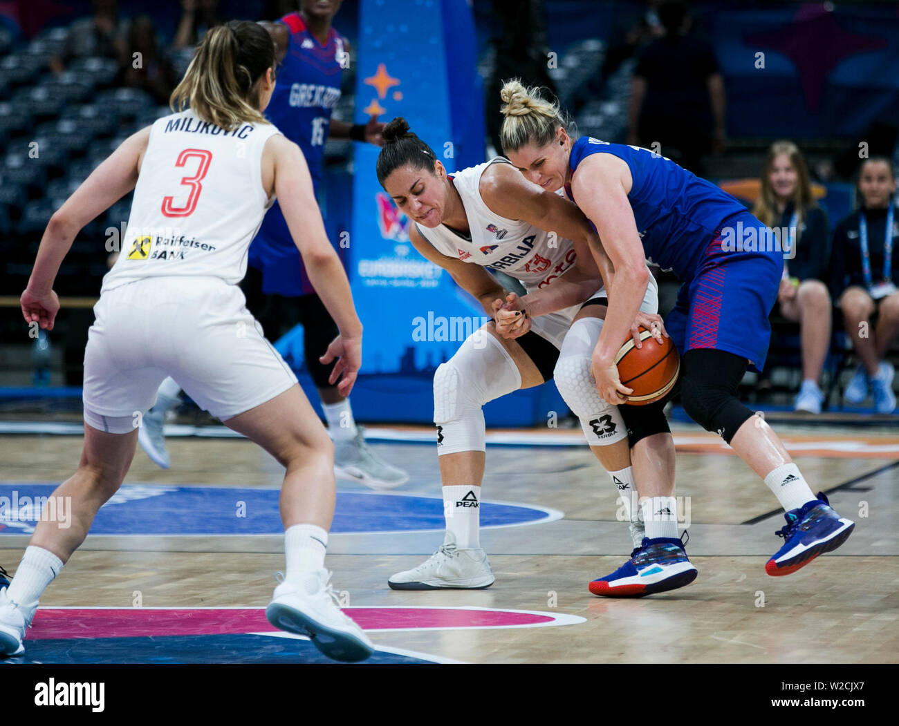 Nikolina milic hi-res stock photography and images - Alamy