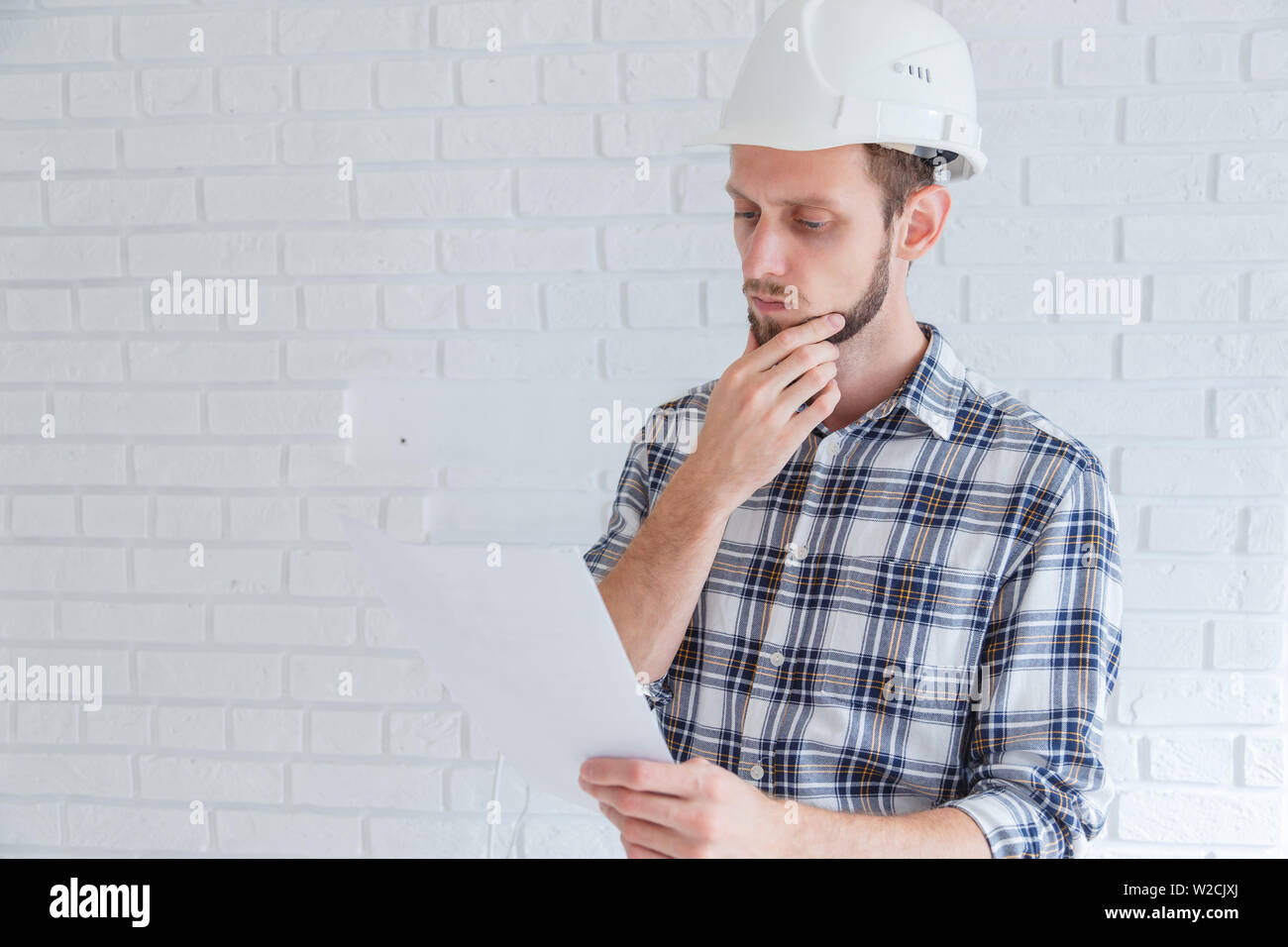 Professional read hi-res stock photography and images - Alamy