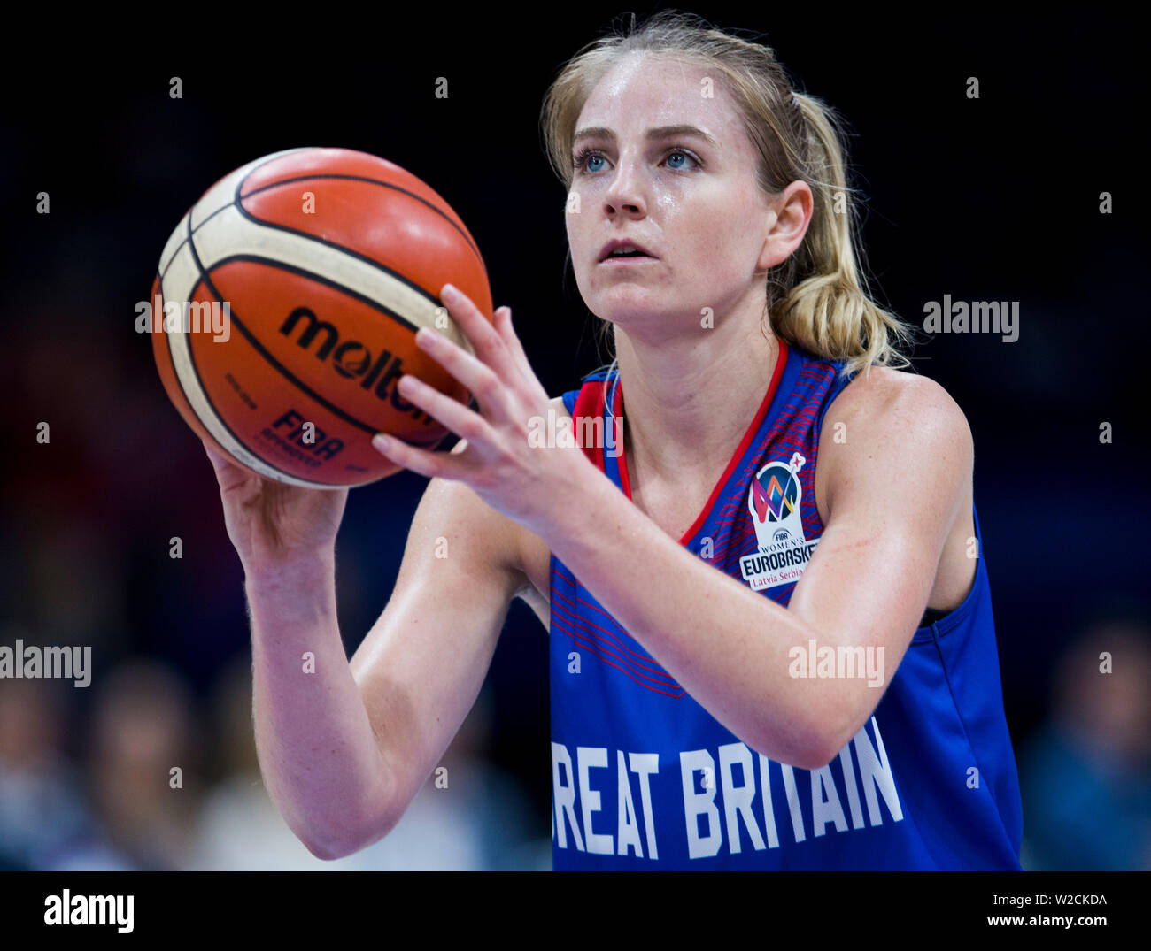 Karlie samuelson hi-res stock photography and images - Alamy