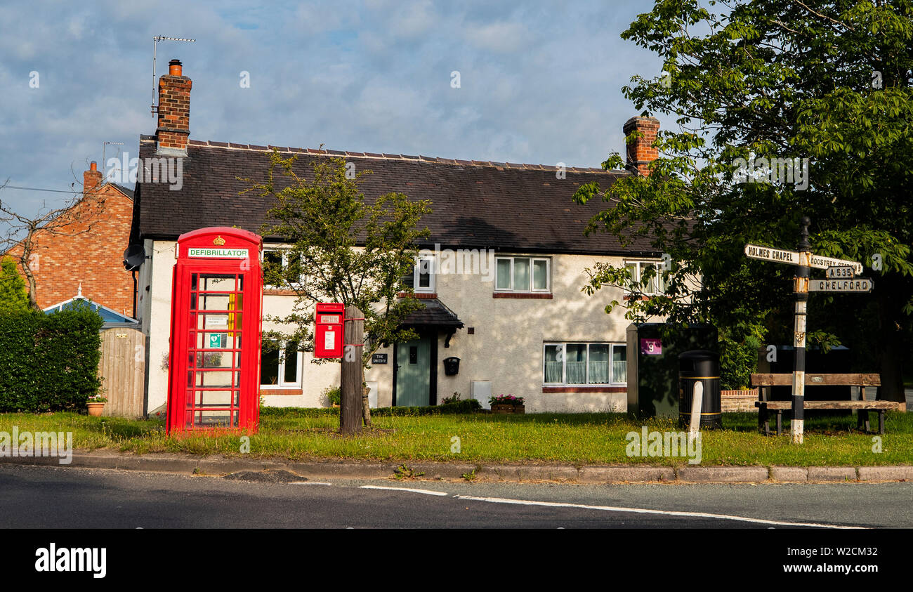 Twemlow hi-res stock photography and images - Alamy