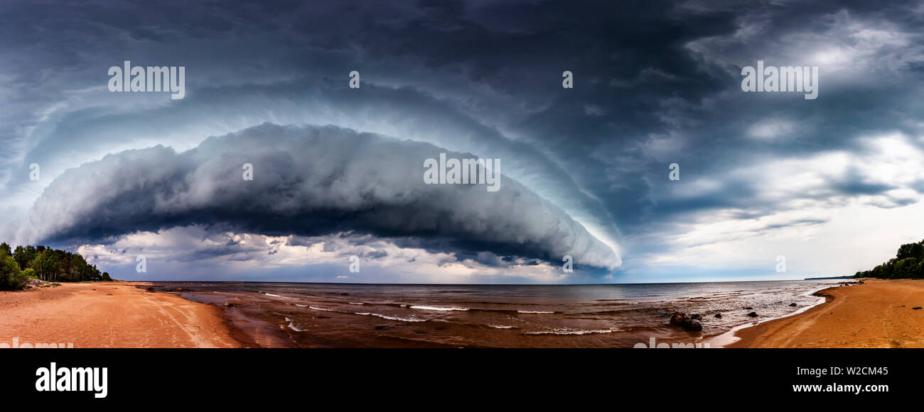 Storm sea hi-res stock photography and images - Alamy