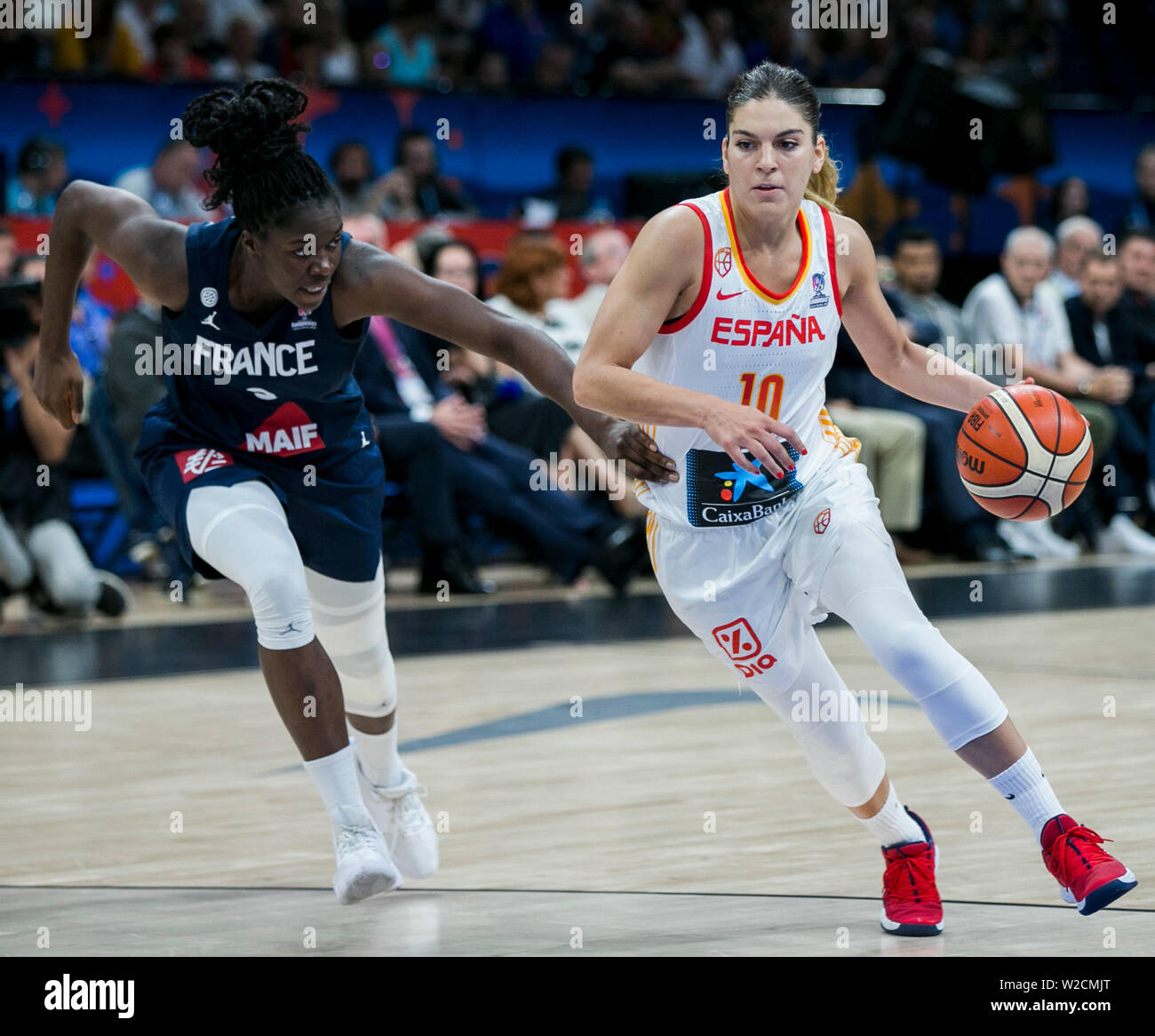 Marta Xargay Hi Res Stock Photography And Images Alamy