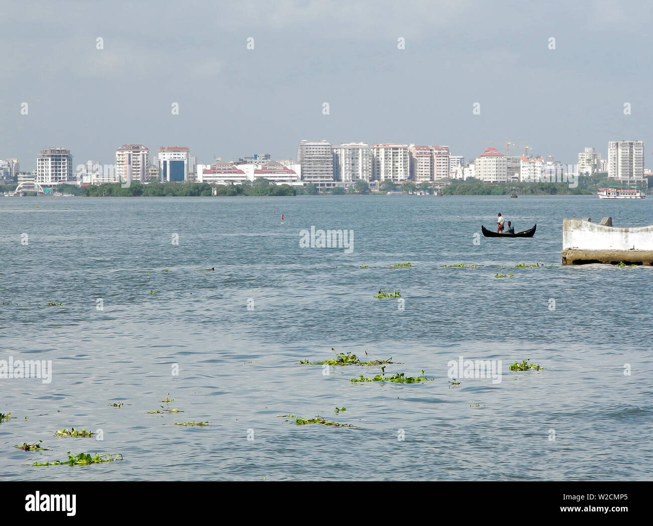 River kerala hi-res stock photography and images - Alamy
