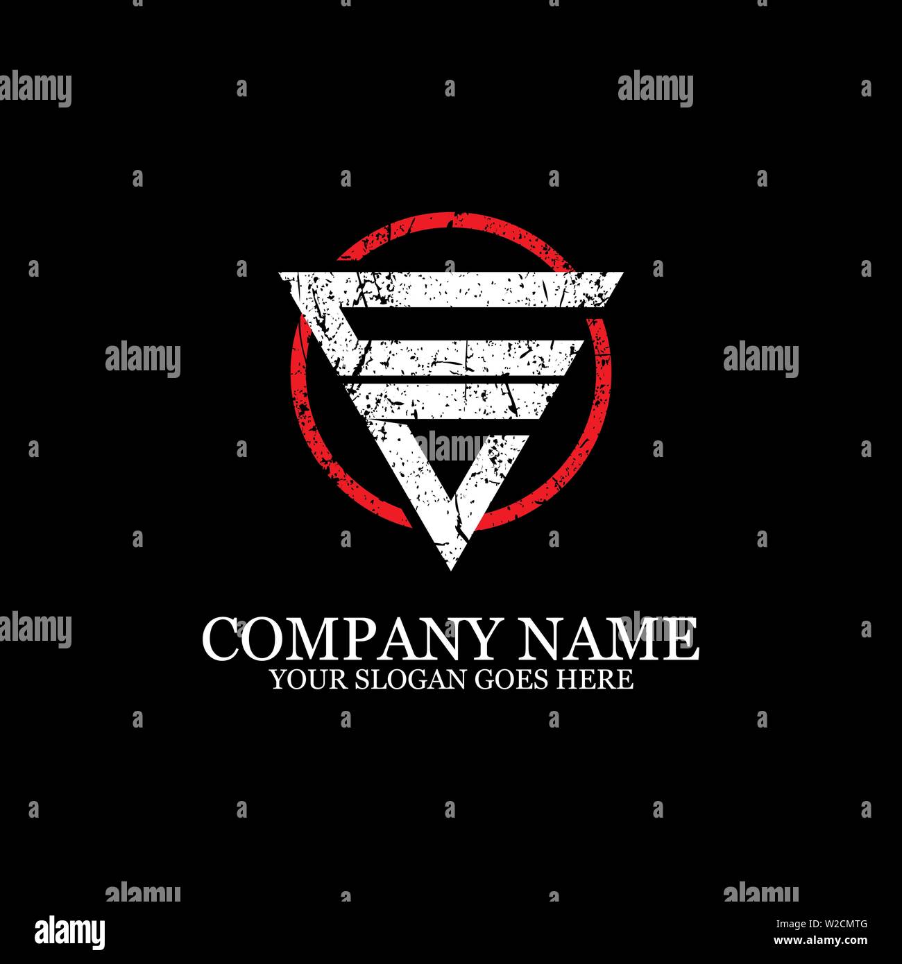 CC initial logo design inspiration Stock Vector Image & Art - Alamy