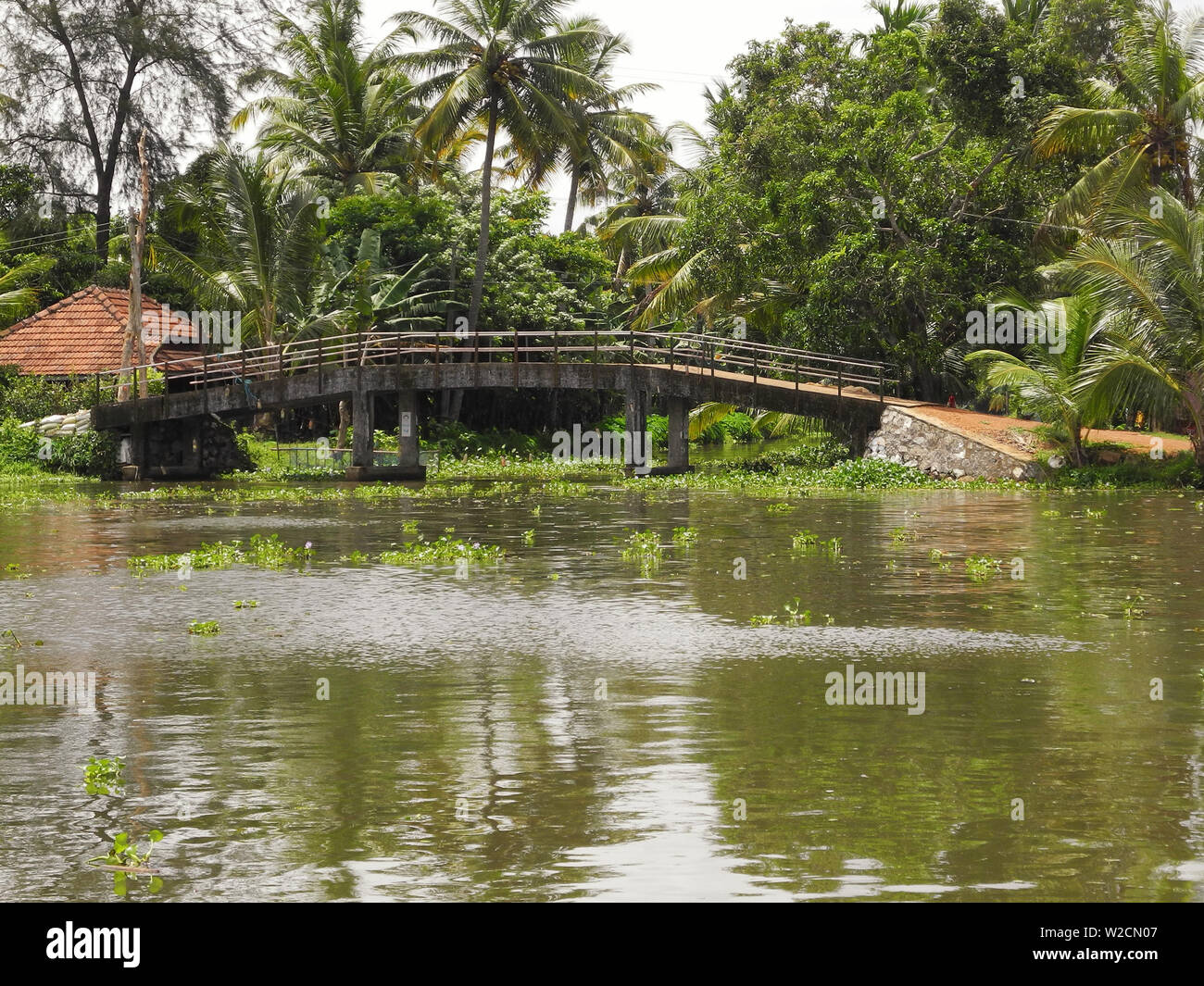 Transportation kerala hi-res stock photography and images - Alamy