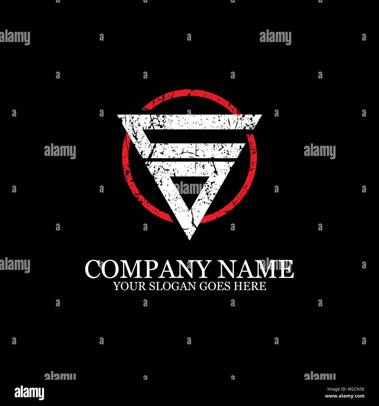 CO initial logo design inspiration Stock Vector Image & Art - Alamy