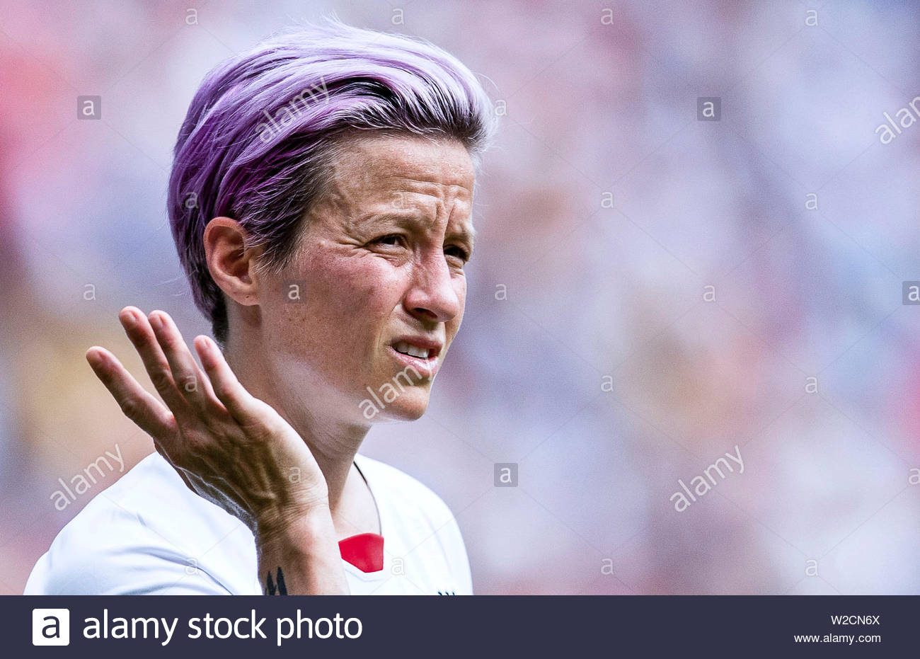 Rapinoe High Resolution Stock Photography and Images - Alamy