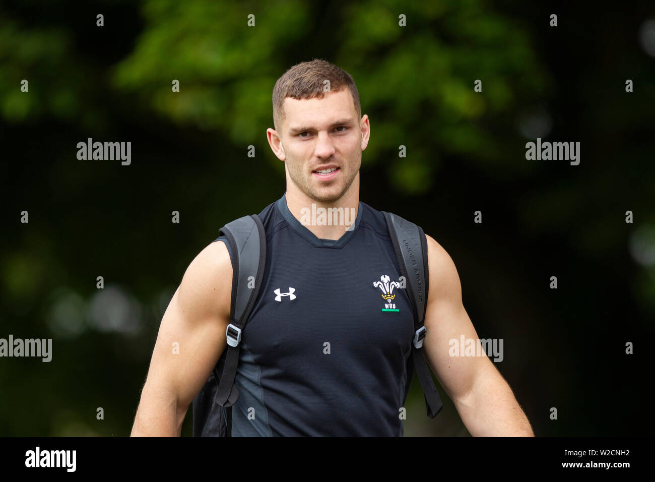 George north hi-res stock photography and images - Alamy