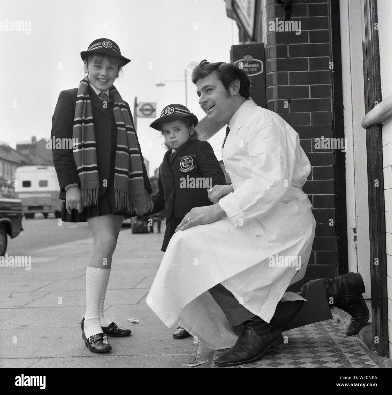 1970s children hi-res stock photography and images - Alamy