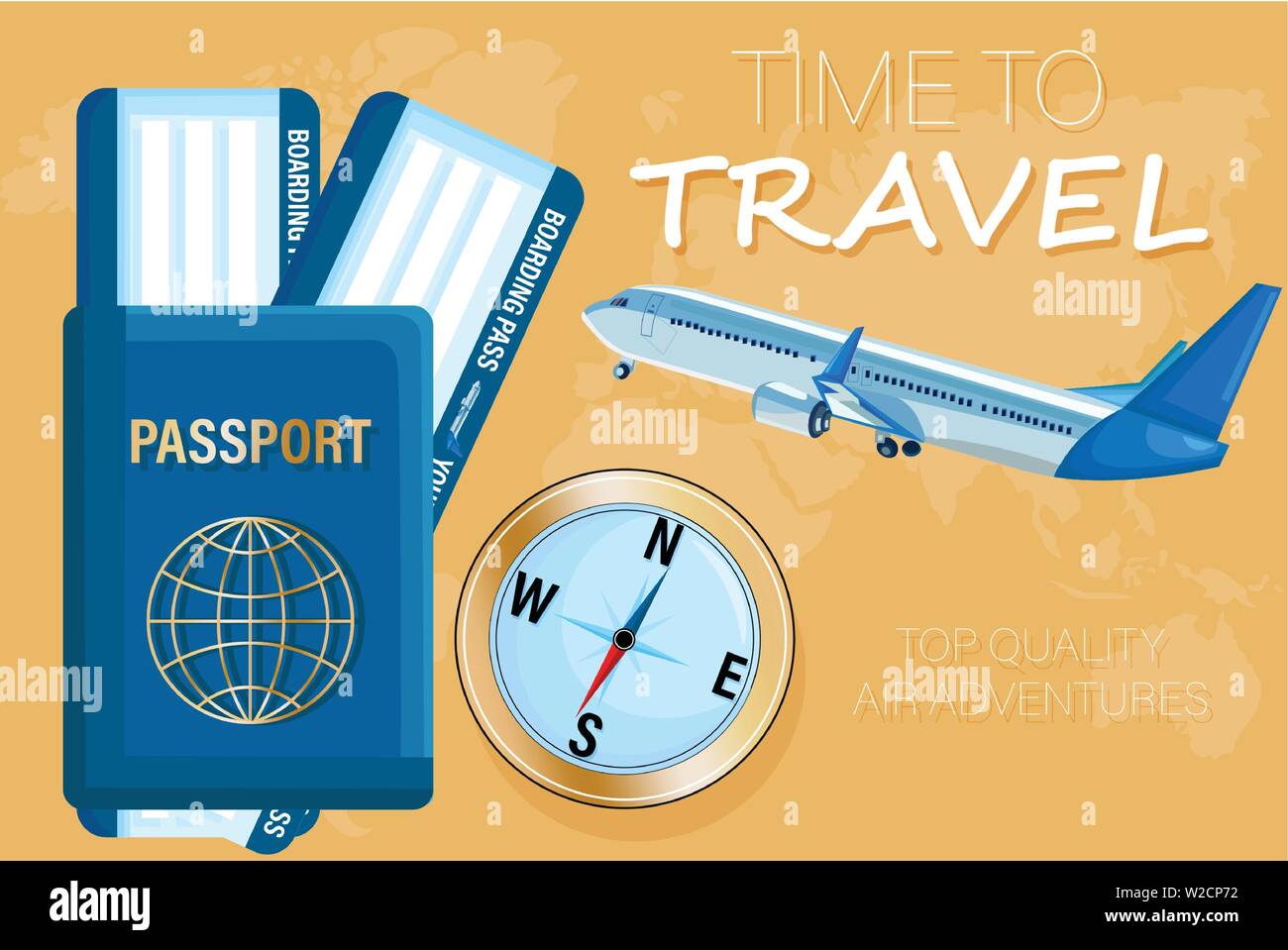 Documents documentation identification Stock Vector Images - Alamy