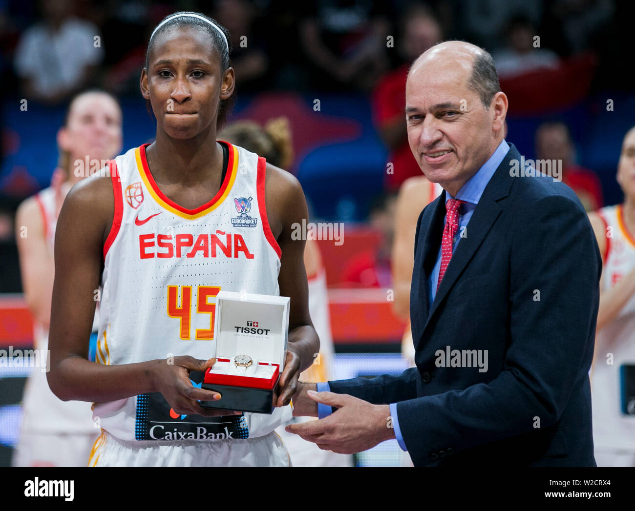 Mvp arena hi-res stock photography and images - Alamy