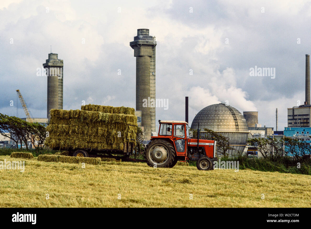 Windscale High Resolution Stock Photography and Images - Alamy