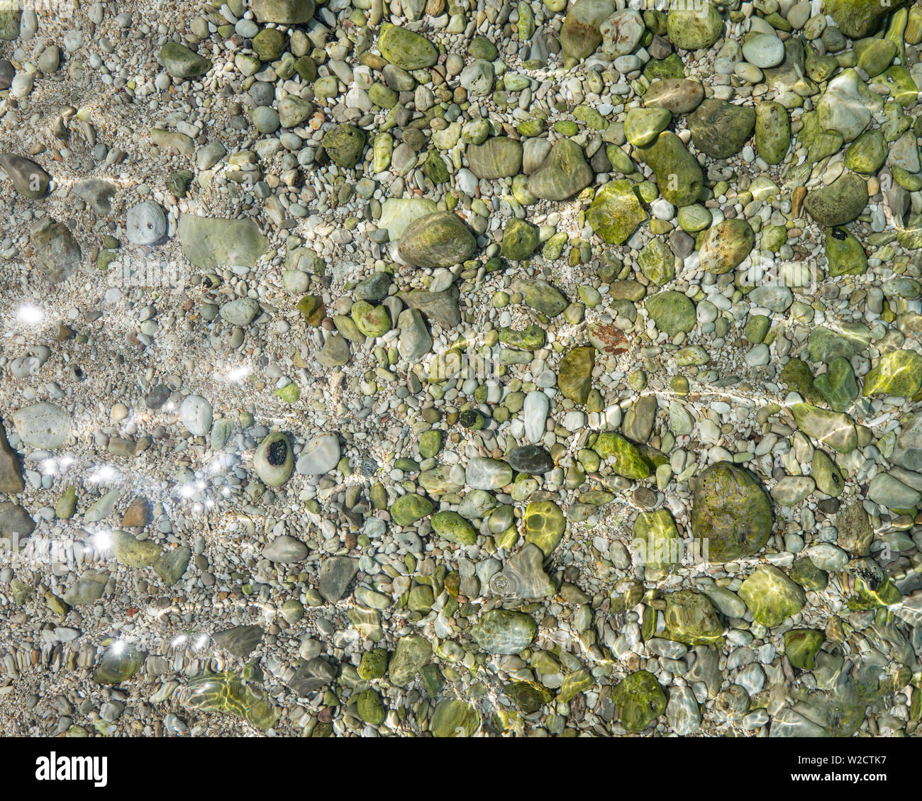 Clear beaches hi-res stock photography and images - Alamy