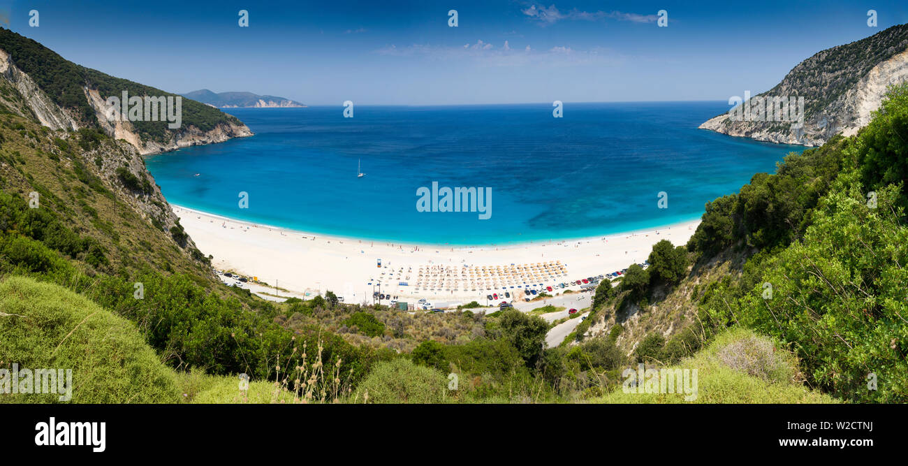 Kefalonia ionian island hi-res stock photography and images - Alamy