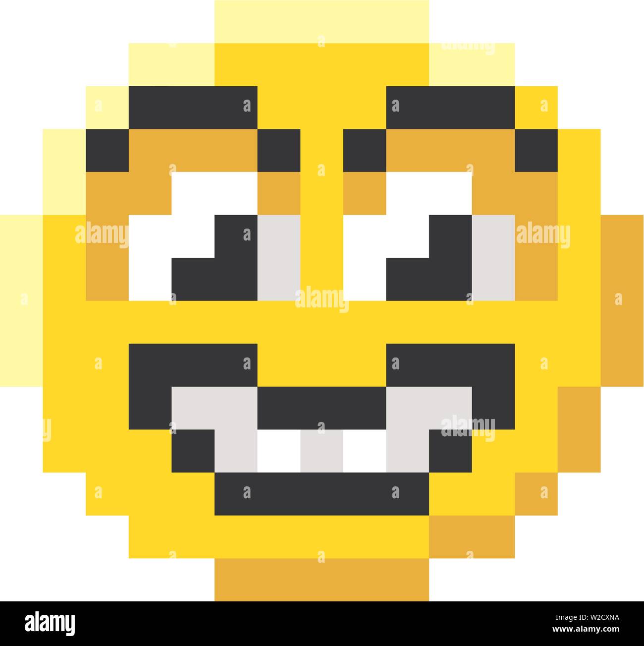 Smily smiley faces Stock Vector Images - Alamy