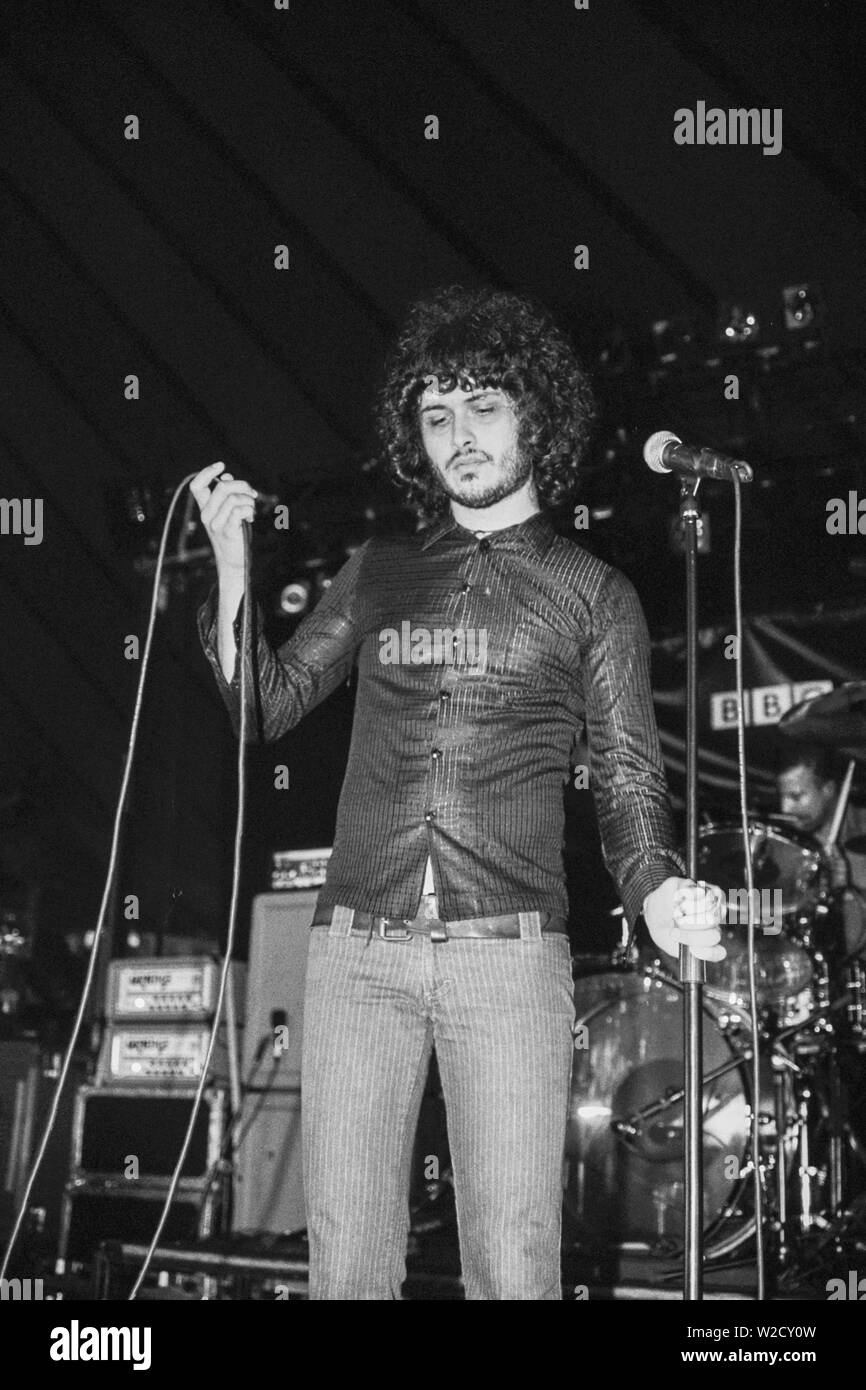 The Mars Volta Live Ep