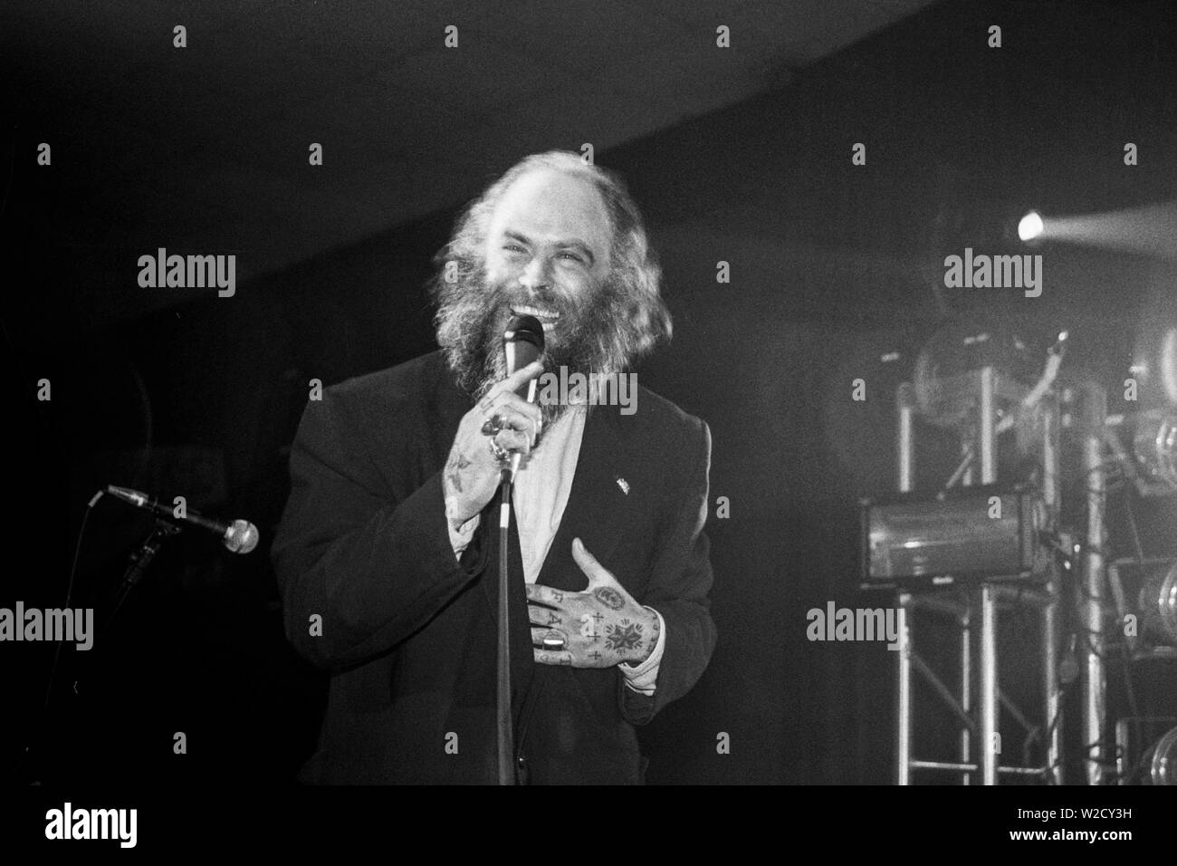 Daniel higgs lungfish Black and White Stock Photos & Images - Alamy