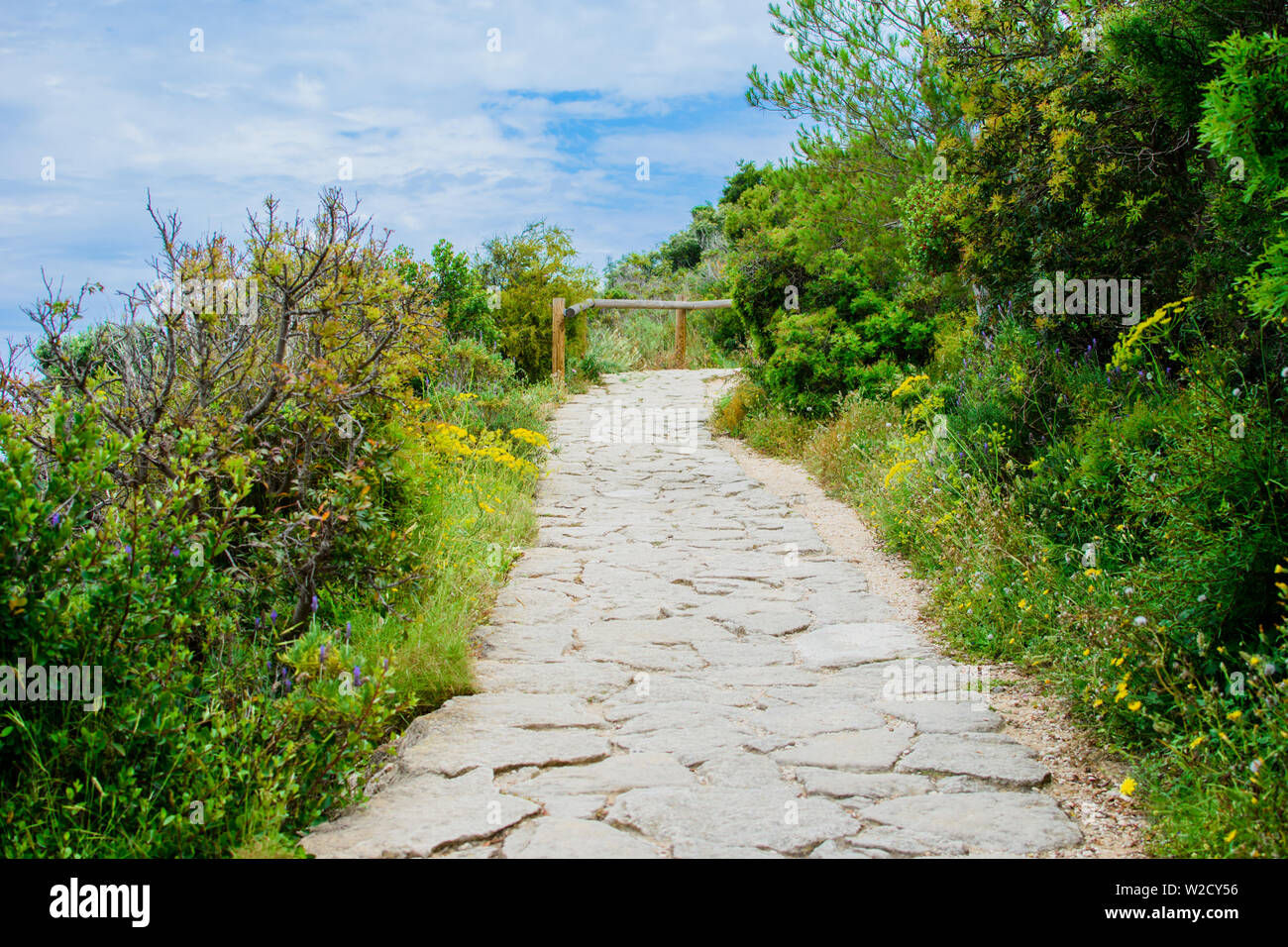 Long stone hi-res stock photography and images - Alamy