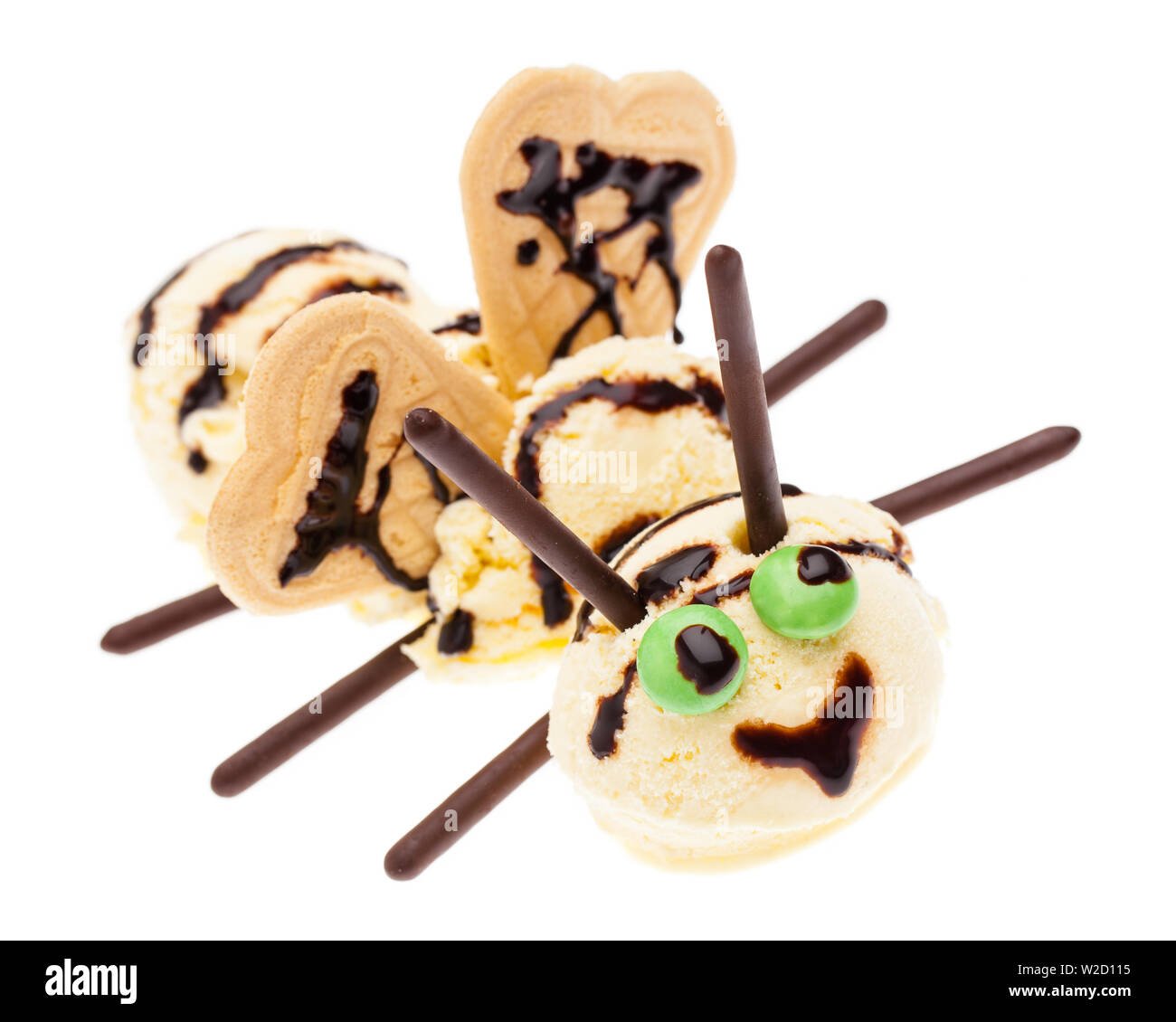 Ice age animal hi-res stock photography and images - Alamy