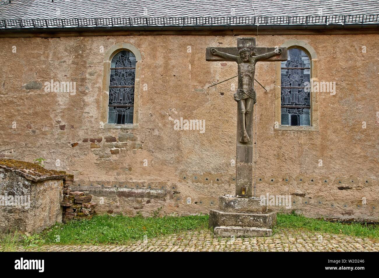 Knights templar grave hi-res stock photography and images - Alamy