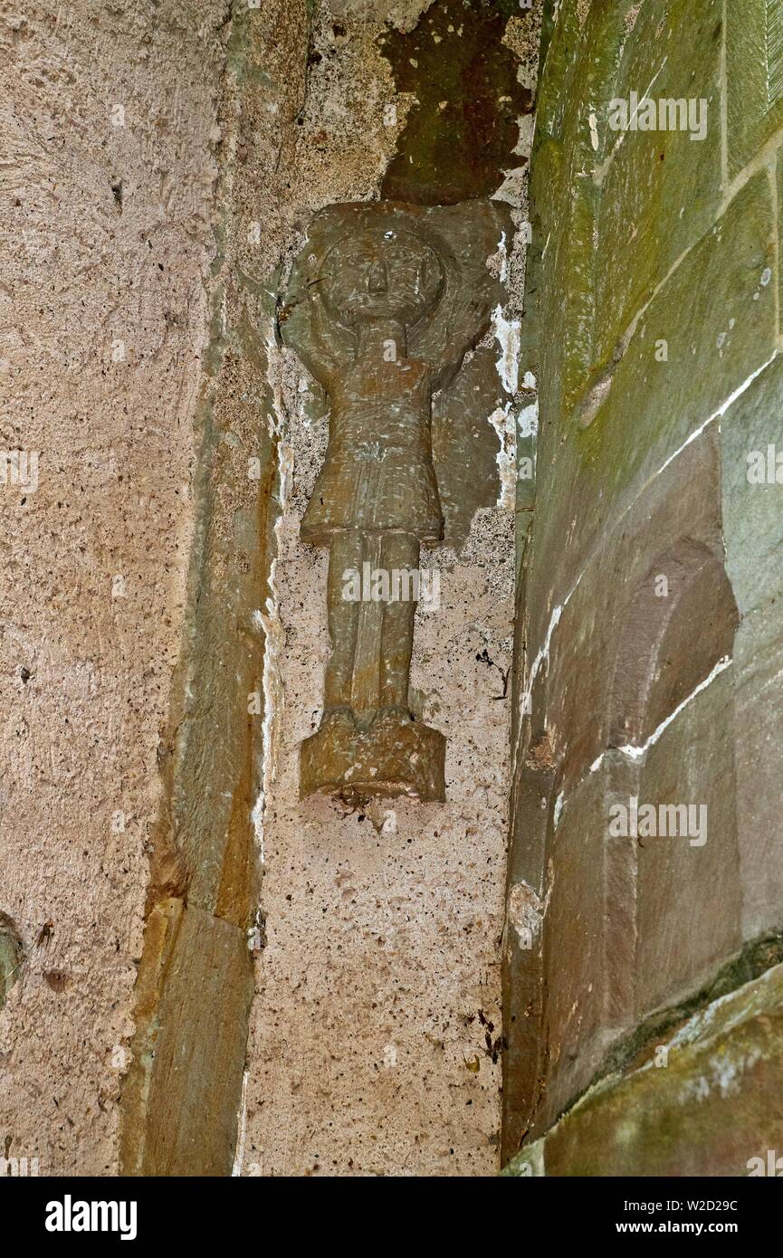 Knights templar grave hi-res stock photography and images - Alamy