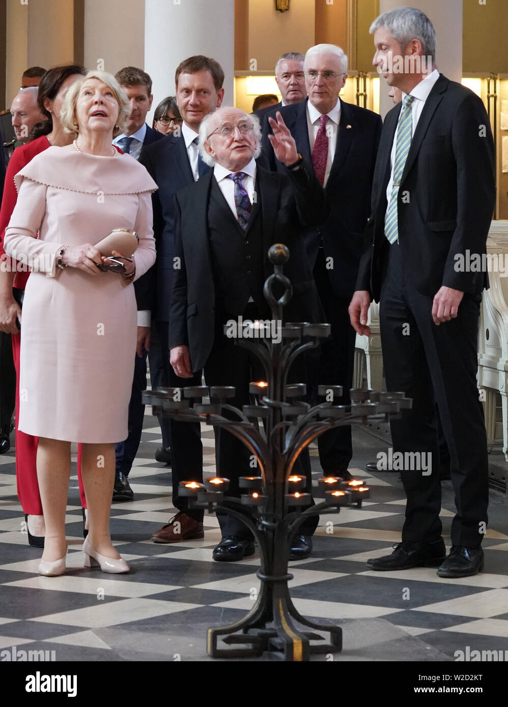 Bernhard stief hi-res stock photography and images - Alamy