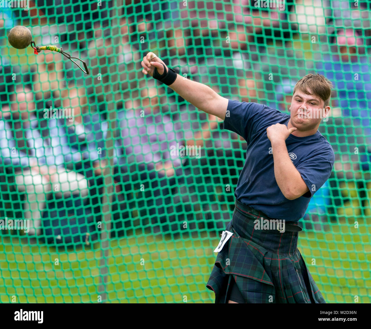 John shanks hi-res stock photography and images - Alamy