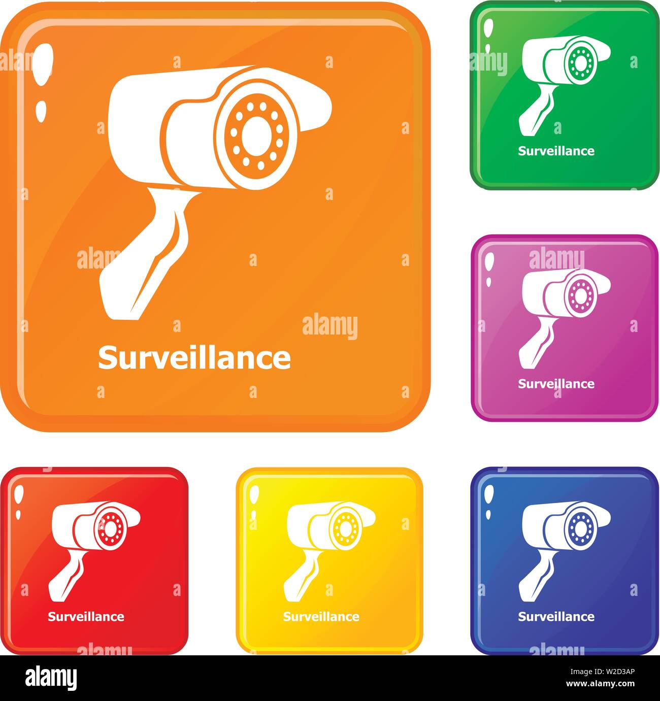 Recording observation Stock Vector Images - Alamy