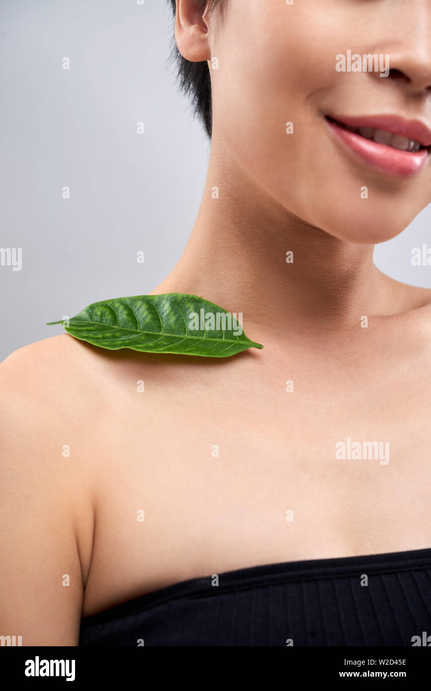 Perfect body image hi-res stock photography and images - Alamy