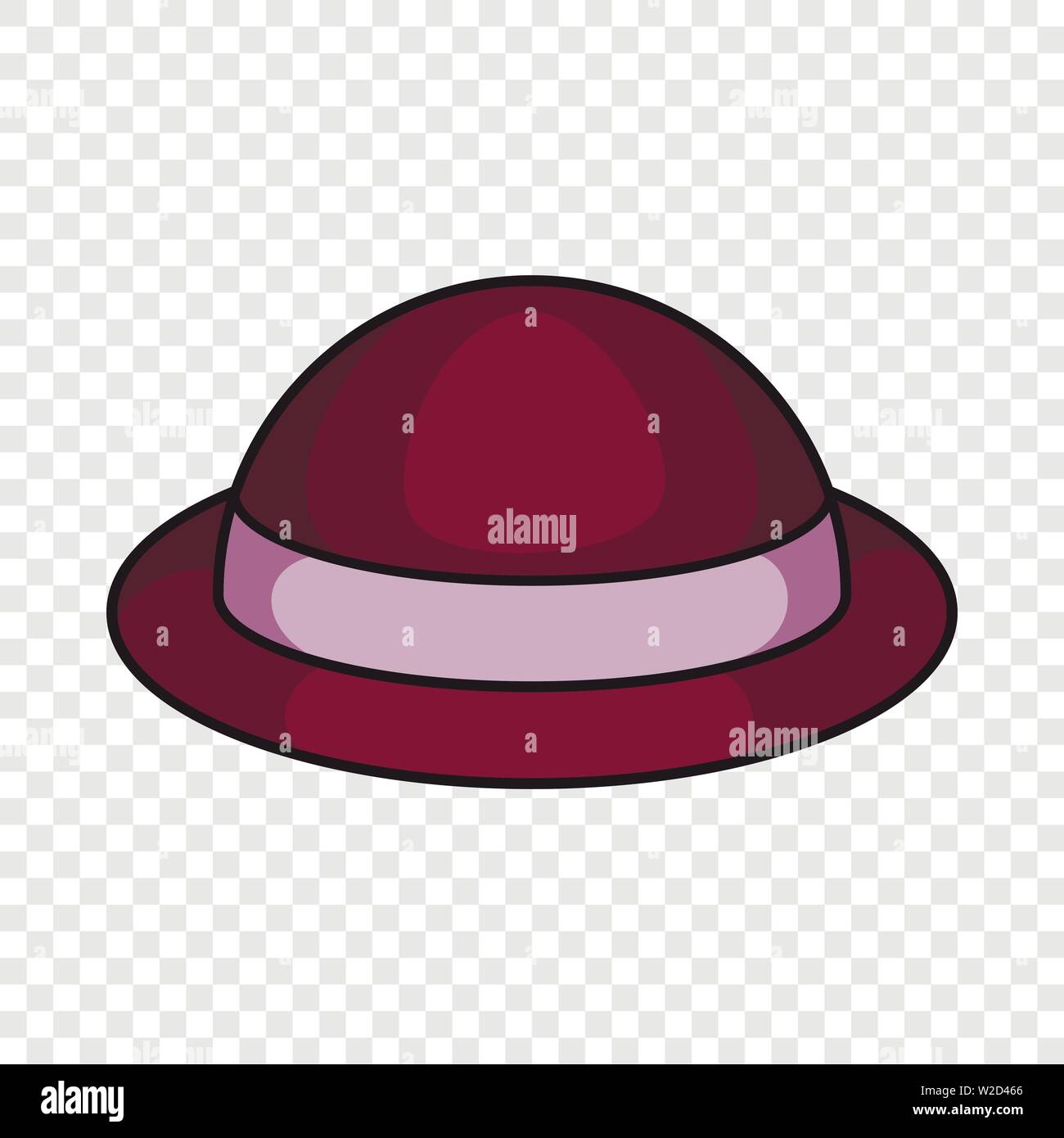 Beautiful stylish old lady Stock Vector Images - Alamy