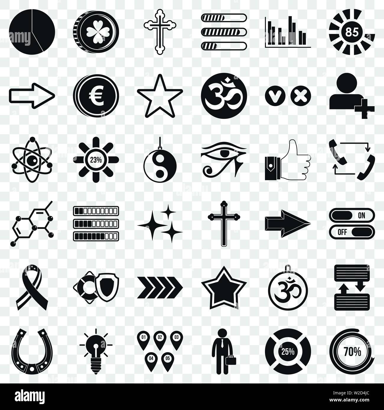 Cross loading Black and White Stock Photos & Images - Alamy