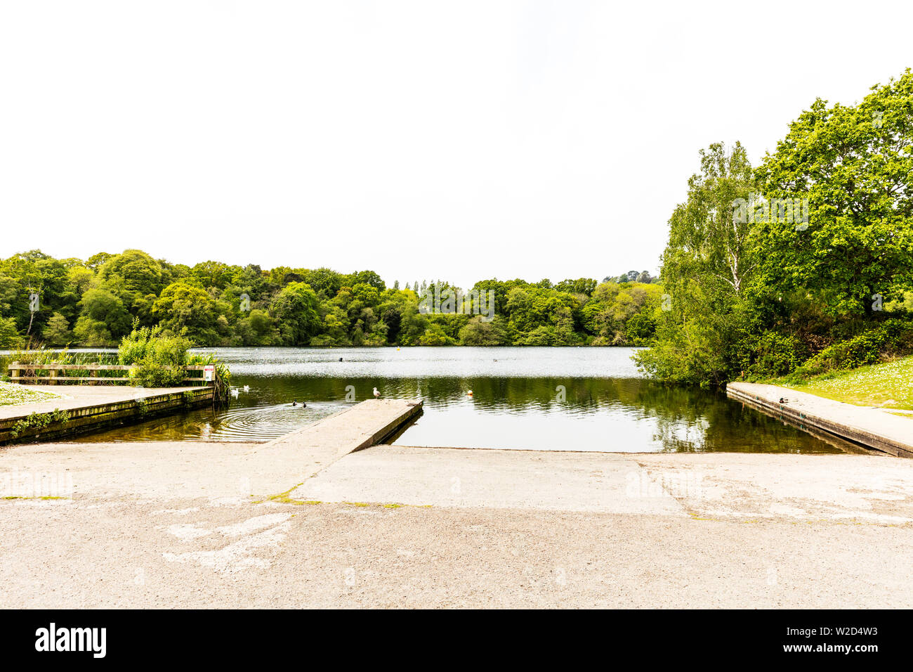 decoy lake newton abbot devon uk, Decoy Country Park, Decoy Country ...