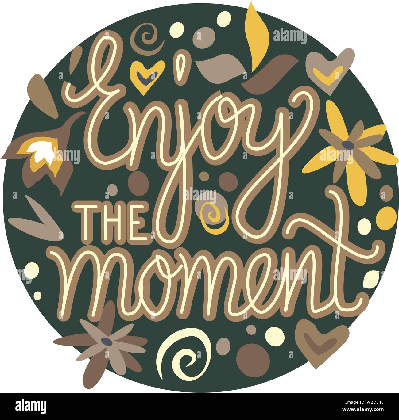 Hand Drawn Social Media Sticker High Resolution Stock Photography and ...